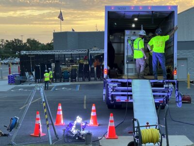 Environmental Trenchless Rehab | Advanced Pipe Technologies