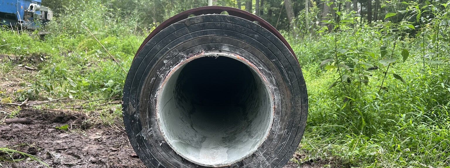 Trenchless Pipe Rehab | Contact Advanced Pipe Technologies